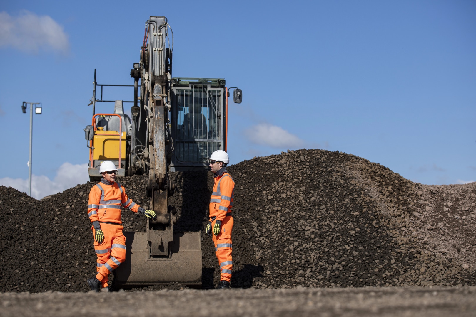 Signal Global Home Page