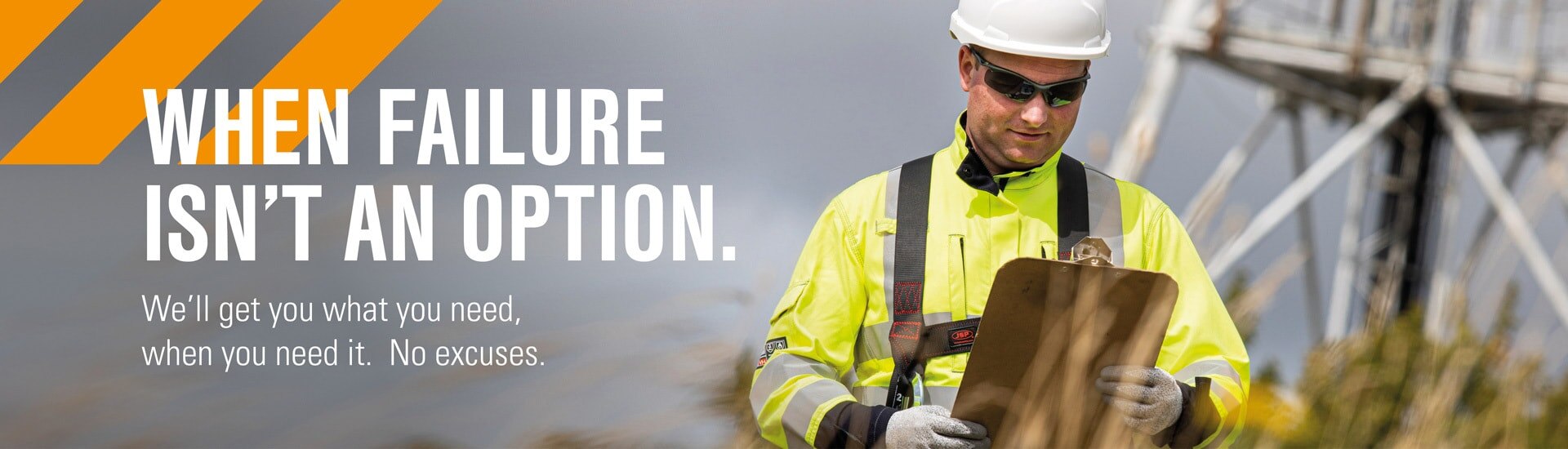 Signal Global Home Page