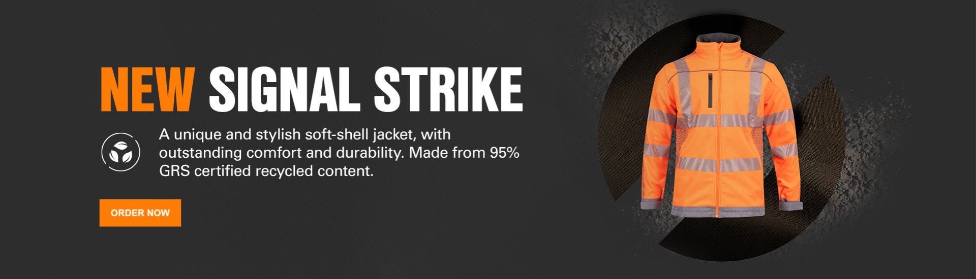 Signal Global Home Page