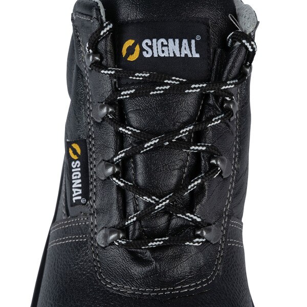 SIGNAL COMFORT METAL FREE SAFETY BOOT | SAFEAID