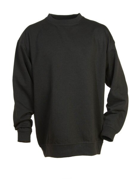 SIGNAL DUSK PREMIUM SWEATSHIRT C/W L&S WASTE MANAGEMENT LOGOS FRONT ...