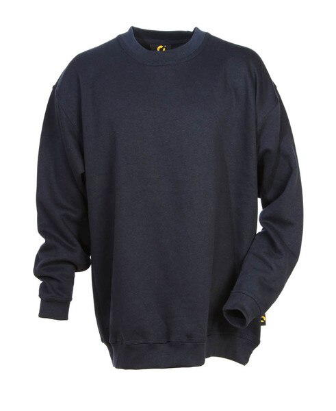 SIGNAL DUSK PREMIUM SWEATSHIRT - C/W RSS BACK LOGO | SAFEAID