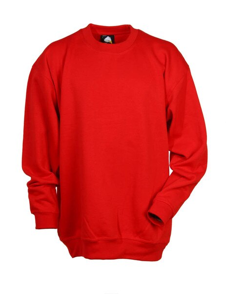 SIGNAL DUSK PREMIUM SWEATSHIRT | SAFEAID