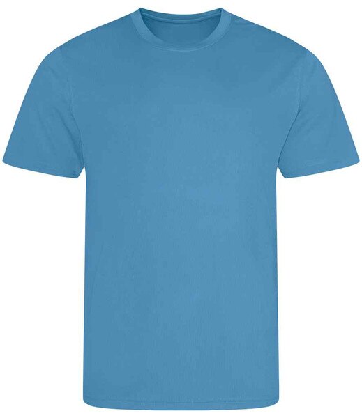 COOL T-SHIRT | SAFEAID