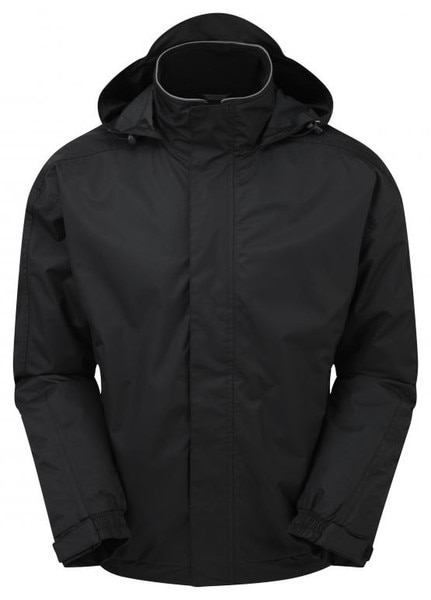 FULMAR BOMBER JACKET - C/W DGP LOGISTICS FRONT & BACK LOGOS | SAFEAID