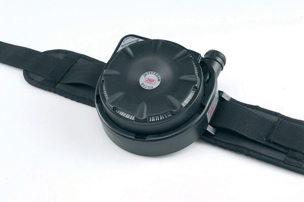 JETSTREAM 8HR WAIST MOUNTED UNIT COMPLETE WITH TH2PSL FILTER | SAFEAID