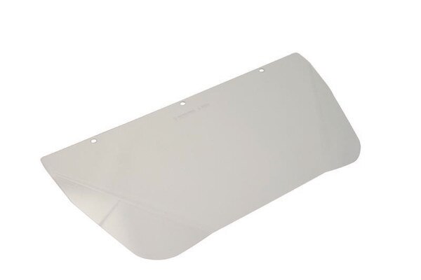 SUREFIT POLYCARBONATE VISOR - 20CM | SAFEAID