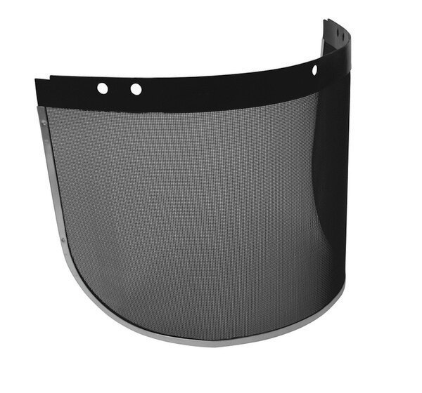 SUREFIT WIRE MESH VISOR - 20CM | SAFEAID