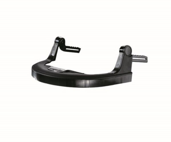 CENTURION FACE SCREEN CARRIER - BLACK | SAFEAID