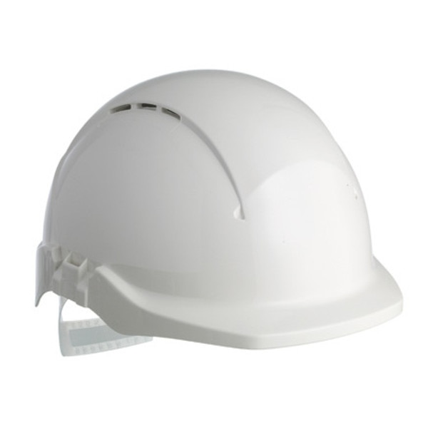 CENTURION CONCEPT REDUCED PEAK VENTED HARD HAT | SAFEAID