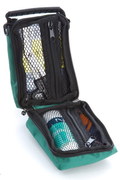 PERSONAL FIRST AID KIT | SAFEAID