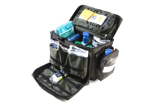 SIGNAL COMPLETE SITE BASE FIRST AID KIT | SAFEAID