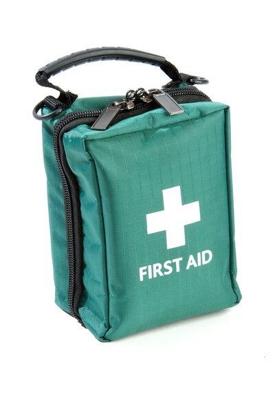 COMPACT HIGH RISK FIRST AID KIT | SAFEAID
