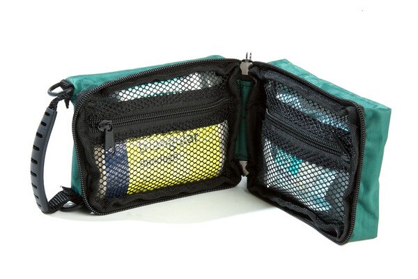 COMPACT HIGH RISK FIRST AID KIT | SAFEAID