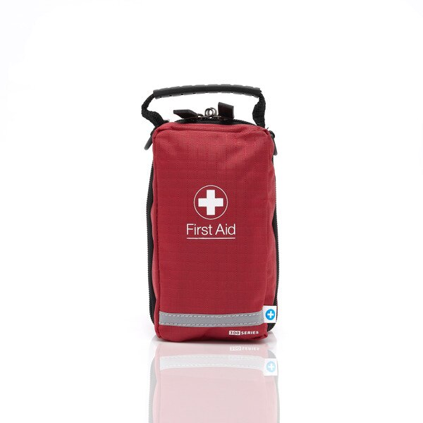 COMPACT VEHICLE FIRST AID KIT | SIGNAL