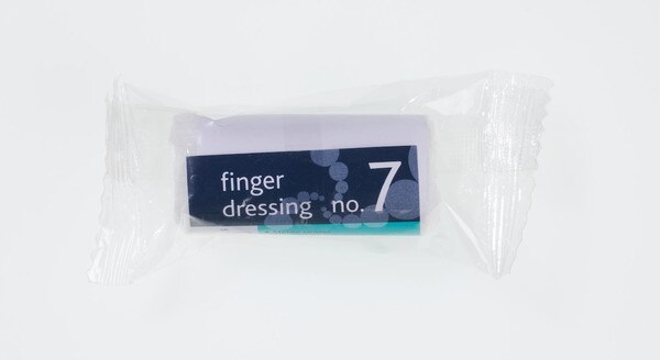 SMALL FINGER DRESSING | SAFEAID