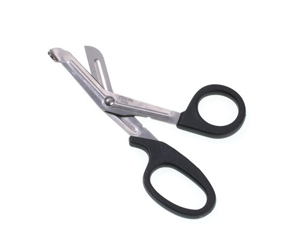 MINI TRAUMA SCISSORS | SAFEAID