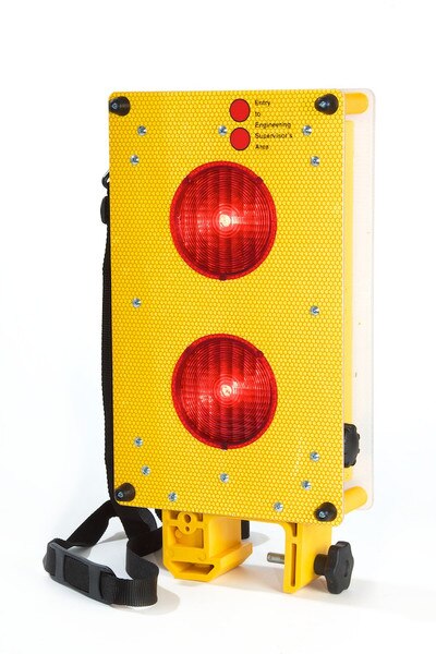 COMPACT SITE MARKER BOARD | SAFEAID