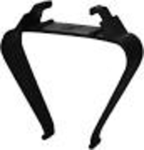 RAIL DETONATOR PLACTIC CLIPS | SAFEAID