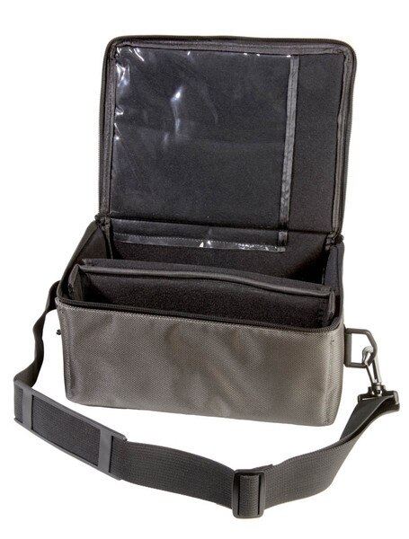 LIVE LINE CARRY CASE | SAFEAID