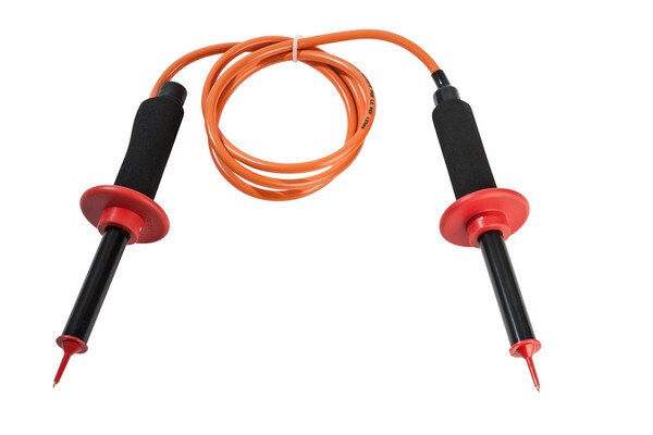 SEAWARD LIVE LINE TESTER | SAFEAID